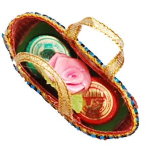 Thamboolam Pack - Gopuramproducts