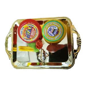 Thamboolam Pack - Gopuramproducts
