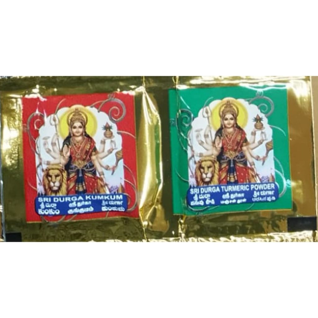 Gopuram Combi Pack Thamboolam - Gopuramproducts